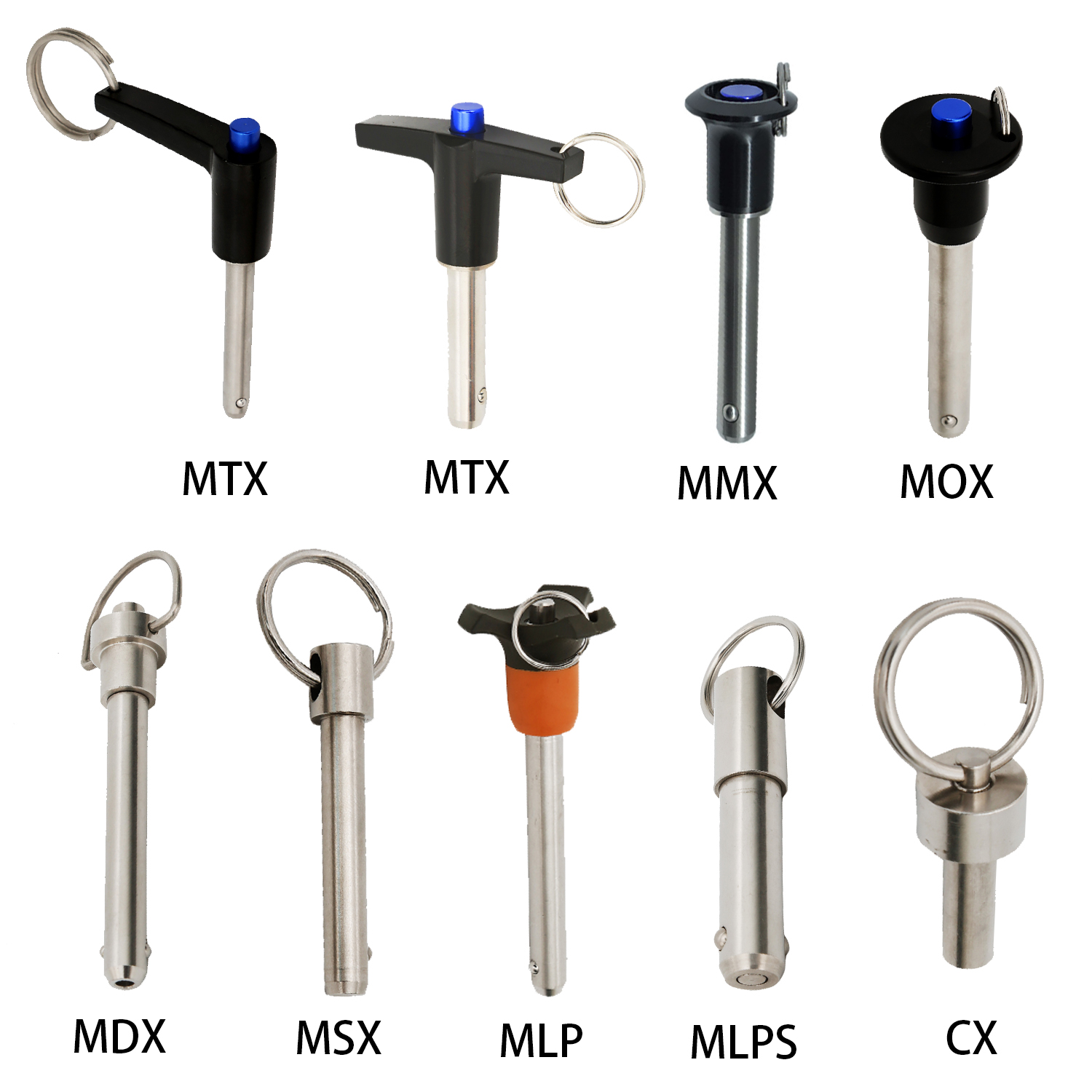 Line Array Speaker Components | Mocayo.com